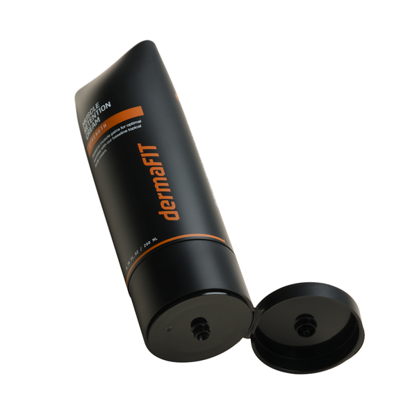 dermaFIT Strength Cream–Daily Muscle Support & Recovery for Busy Lives