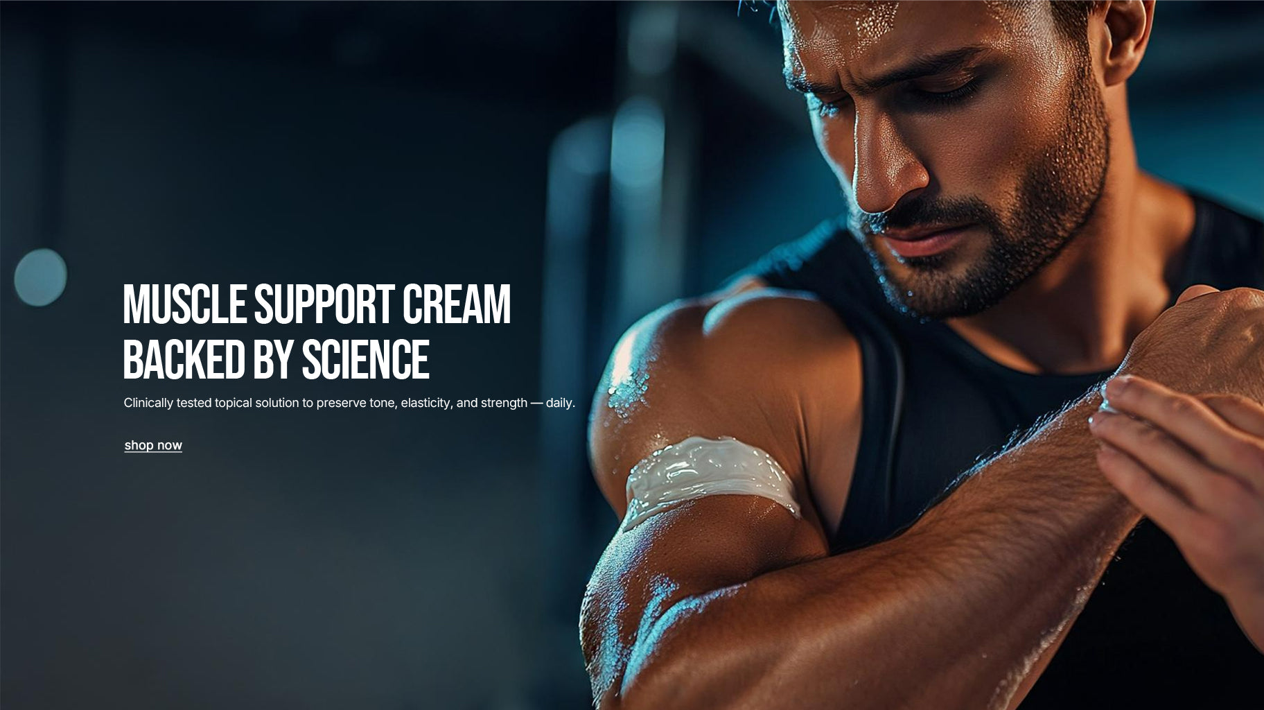 dermaFIT - Don't lose your gains