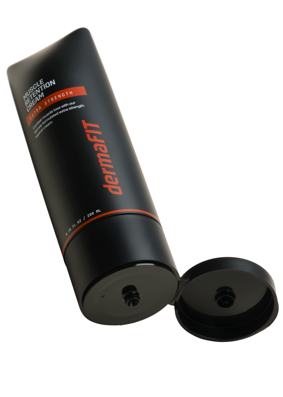 dermaFIT - Don't lose your gains – shopdermafit