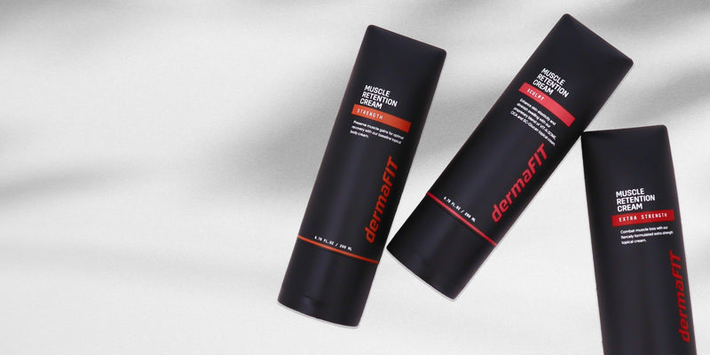 dermaFIT - Don't lose your gains